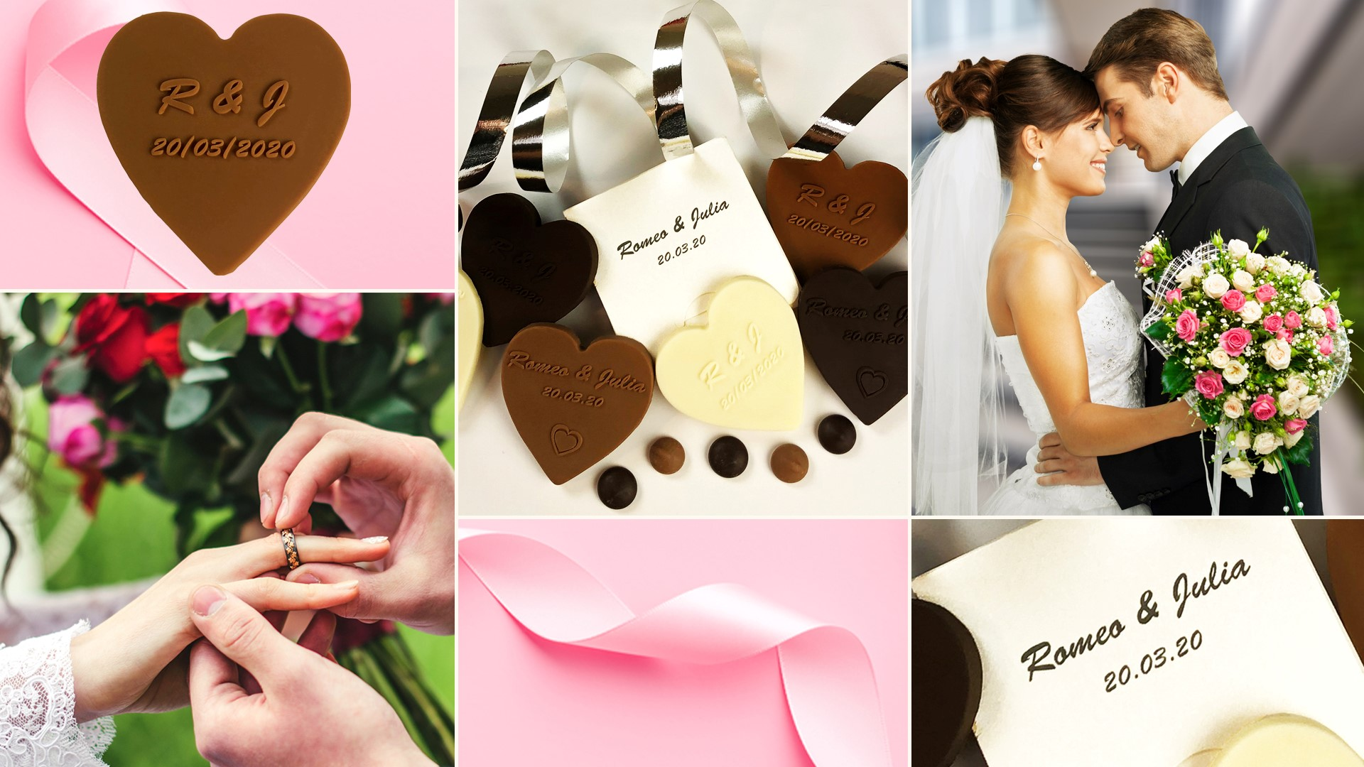 Personalised – Choco-Secrets
